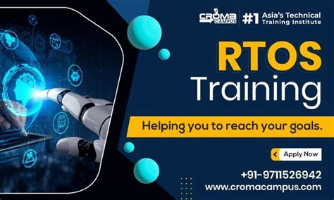 What Are The Different Characteristics Of Rtos Artofit