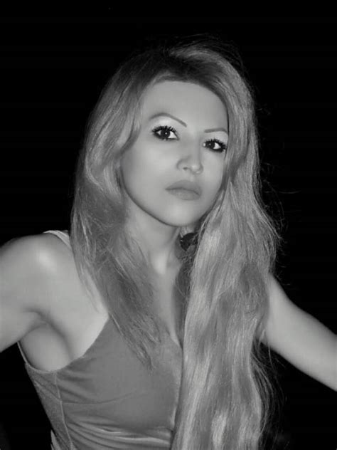 Anna Abraamyan Atrone