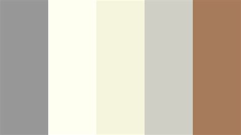 Ivory Color Swatch