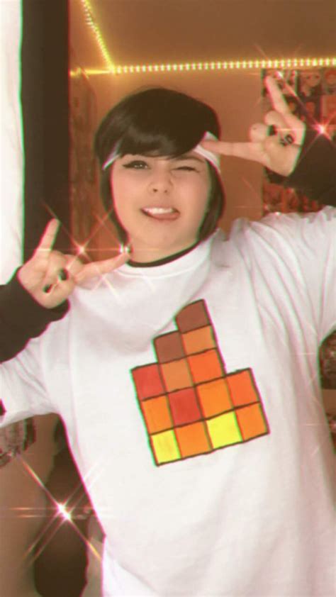 Sapnap Dream Smp Cosplay Amino