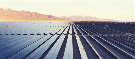 Leading Monocrystalline Solar Module Manufacturer In China Taoistic Solar