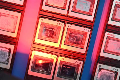 How Aws Helps Reduce Carbon Footprint Of Ai Workloads