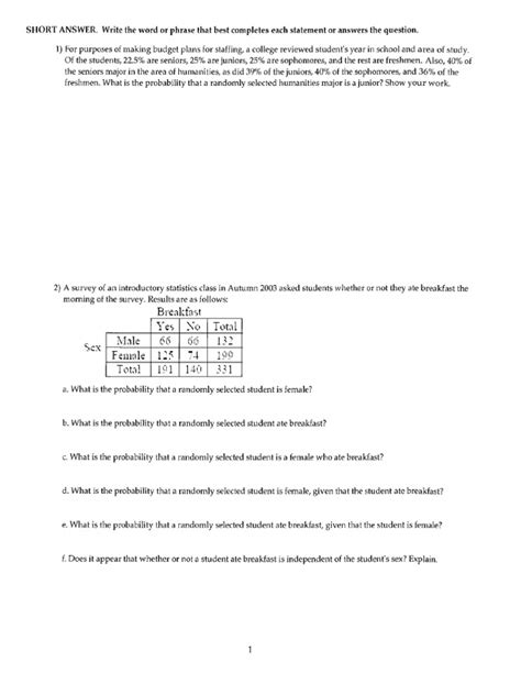 General Additiona And Multiplication Rule Applications Pdf