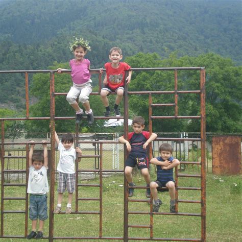 ბაგა ბაღი ჩემი ოჯახი