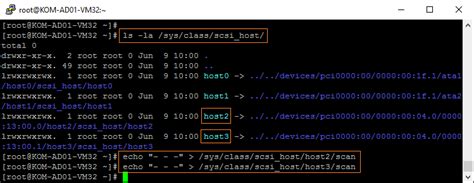 Настраиваем device mapper multipathing в centos linux 7 2 для fc hba