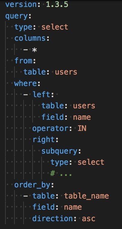 If Relational Databases Were Invented Today Adeel Usman