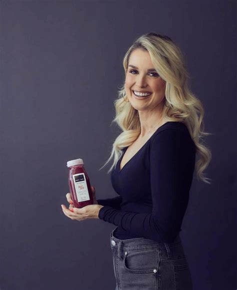 Michelle Smallmon Meet The Spouse Behind The Scenes Skybirds