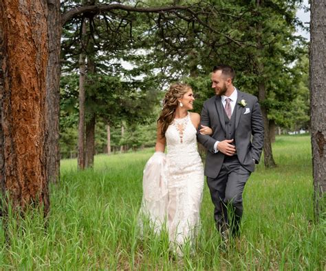 The Pines By Wedgewood Weddings Your Romantic Wedding Venue