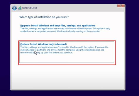 How To Install Windows 11 On A Gpt Partition Easeus