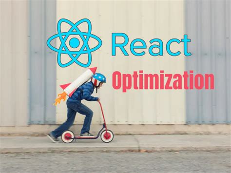 The Complete Guide To Performance Optimization In React Apps Jays