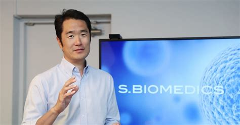 에스바이오메딕스 다음달 중증하지허혈 세포치료제 임상 1·2a상 결과 발표