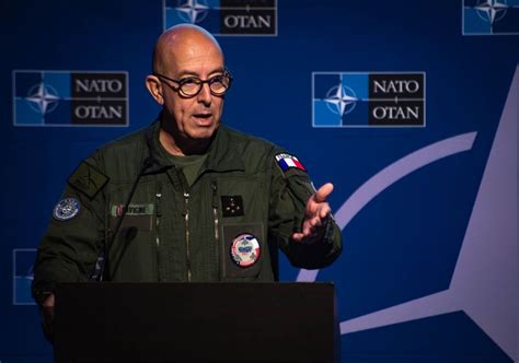 Nato Allied Command Transformation Hosts Inaugural Io360 Interoperability Conference Natos