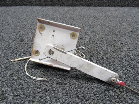 S Tec Flap Position Sensor Assembly