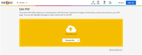 10 Best PDF Editors Of 2024 Free Paid Pros Cons
