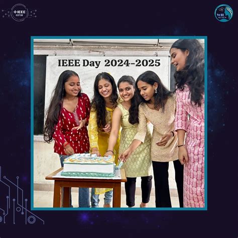 Ieee Igdtuw On Linkedin Ieeeday Igdtuw