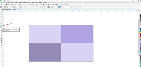 How To Create A Business Card In Coreldraw Void Graphics