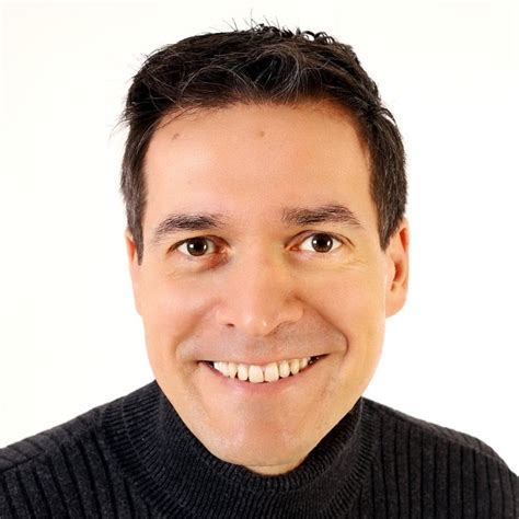 Michael Pietsch Cro Cafe Podcast