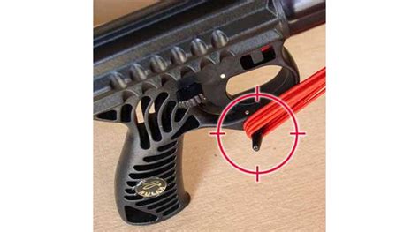 Подводное ружье Каюк