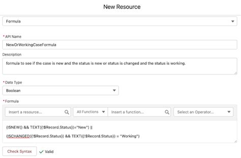 Three Powerful Formula Functions You Can Use In Flow Salesforce Admins
