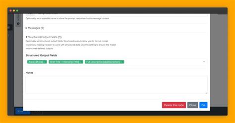 tom dutton on linkedin workflow azureopenai nocode automation