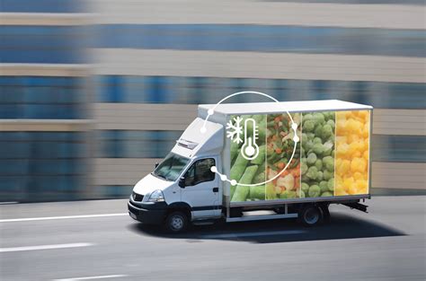 Cold Chain Monitoring Spectos