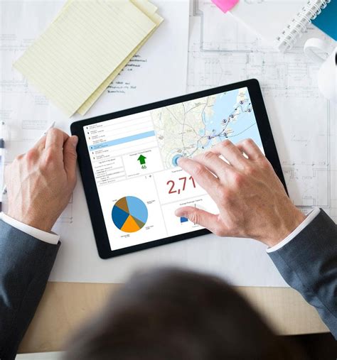 arcgis enterprise enterprise gis mapping software esri