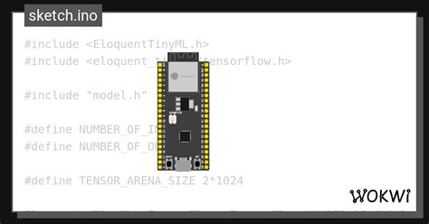 IoT Wokwi ESP STM Arduino Simulator