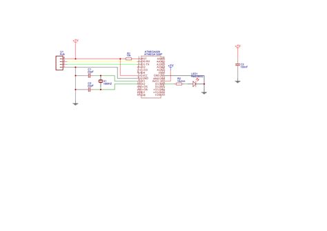 Lm317 Pwm Controlled Power Resources Easyeda