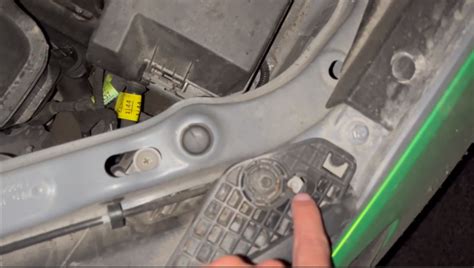 45 Регулировка Led фар — Buick Encore Gx 1 3 л 2022 года своими руками Drive2