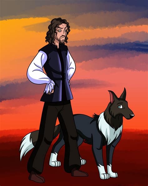 Commission 64 By Whitefangkakashi300 On Deviantart