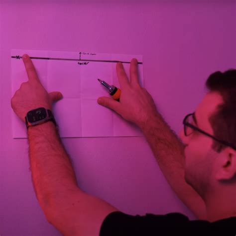 V1 Tech Addressable Rgb Led Wood Frame For Backlighting Wall Art V1tech