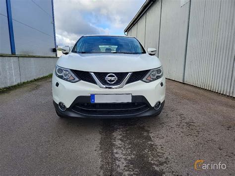 Nissan Qashqai J11