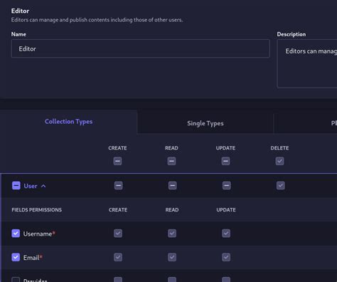 Multiple Critical Vulnerabilities In Strapi Versions