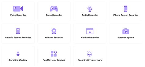 Eassiy Screen Recorder Ultimate Record Desktop Screen In Hassle Free Way
