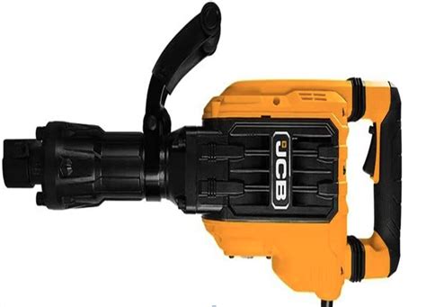Jcb Dh1600 Sdsm 1650w Sds Max Demolition Hammer Imdadat