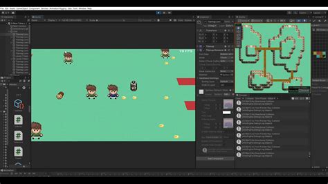 Implementing Projectile Shooting In My 25d Game Prototype Setting Up