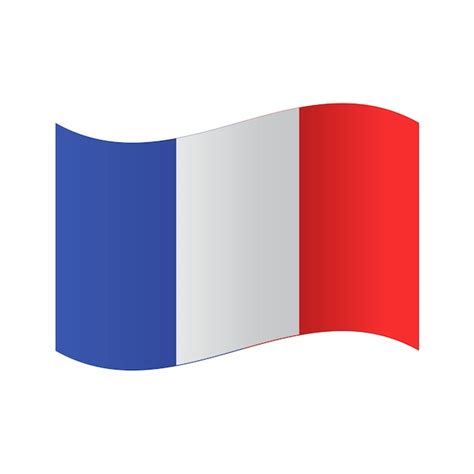 Bandera De Francia En