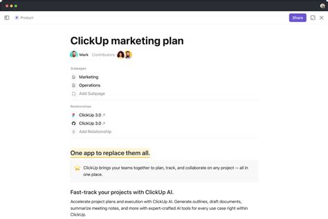 How To Create Effective Empathy Maps For User Insights ClickUp