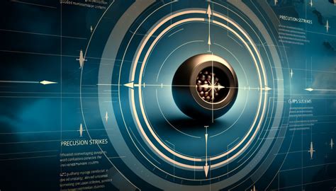 Precision Strikes Propel Guided Munitions Innovation