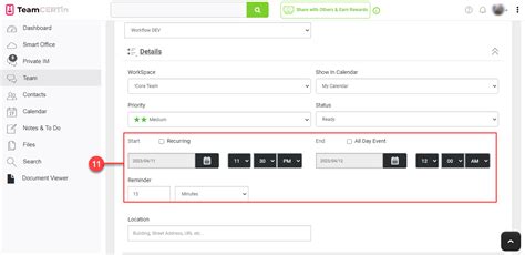 Raise A Workflow Ticket