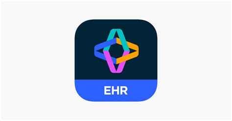 ‎eyefinity Ehr For Iphone On The App Store