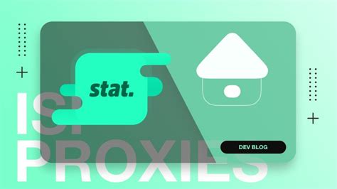 stat proxies on linkedin curious how isp proxies work wondered what
