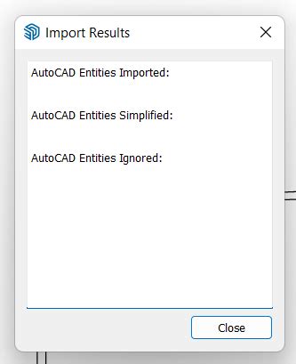 Dwg Problem Pro SketchUp Community