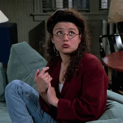 Elaine Benes Artofit