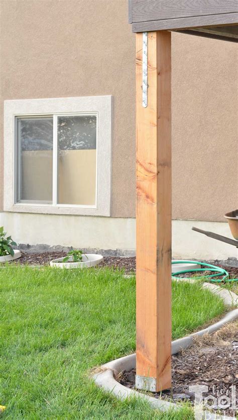 Fix The Sagging Deck Her Tool Belt