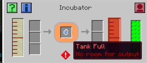 Larvae Recipe In Incubator Broken · Issue 14416 · Gtnewhorizons Gt New Horizons Modpack · Github