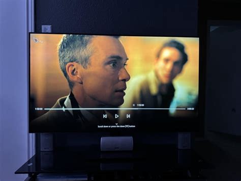 Fun Scriptrun Time Easter Egg Roppenheimermovie