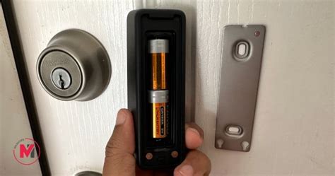 SwitchBot Wi Fi Smart Lock Review Convert Your Door Lock To Smart In Minutes MashTips