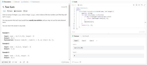 Anshika Mittal On Linkedin Drgviswanathanchallenge Codingchallenge Leetcode Hashmap