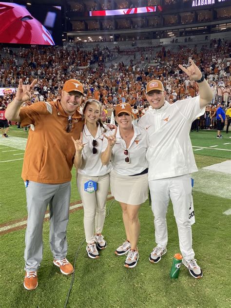 Swati Bharathi Mba On Linkedin College Game Day Series Week 2 What